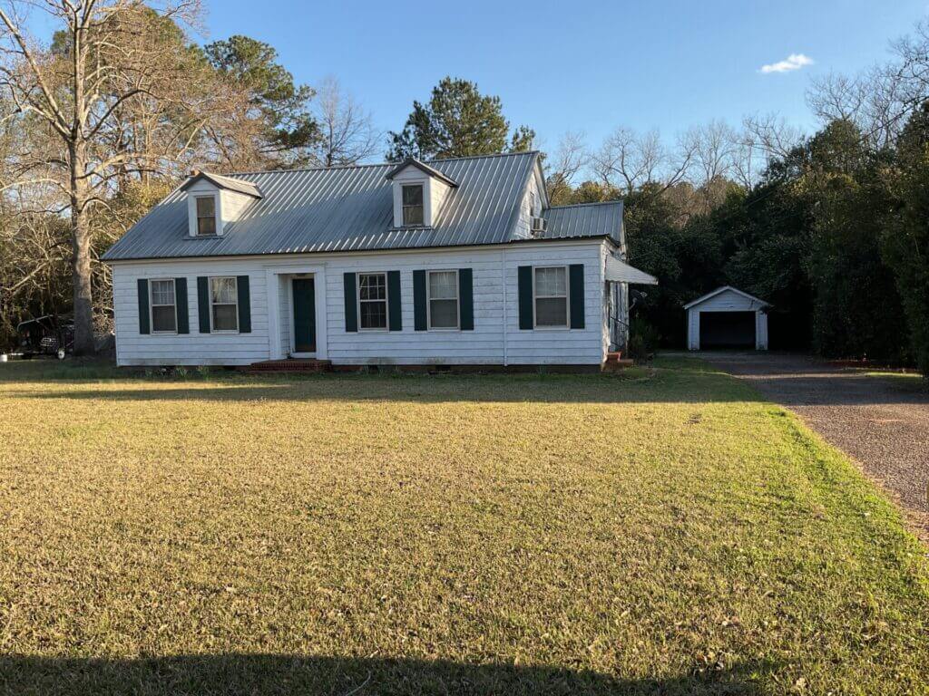 Alabama | Butler Land & Timber Co | Land Purchasers